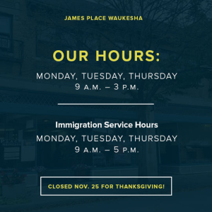 James Place Waukesha – jamesplacewi.org